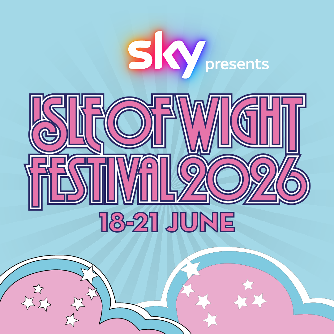 Isle Of Wight Festival 18th 21st June 2026 Isle Of Wight Festival en GB Isle Of Wight Festival 18th 21st June 2026 Isle Of Wight Festival en GB